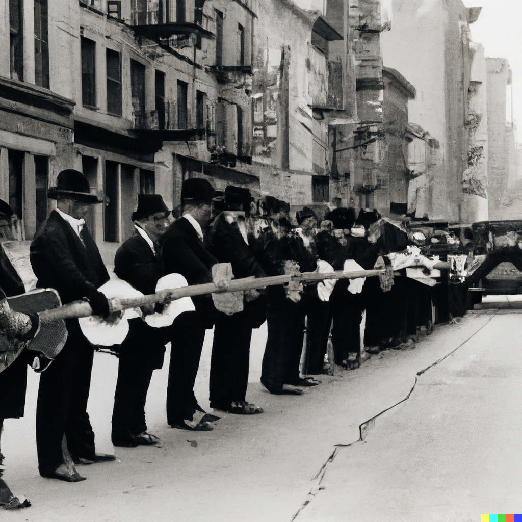 Jazz Guitar Timeline – openai.blog