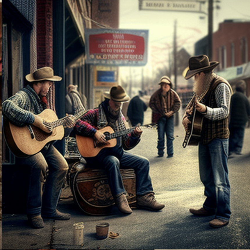 Tennessee Music Timeline – openai.blog